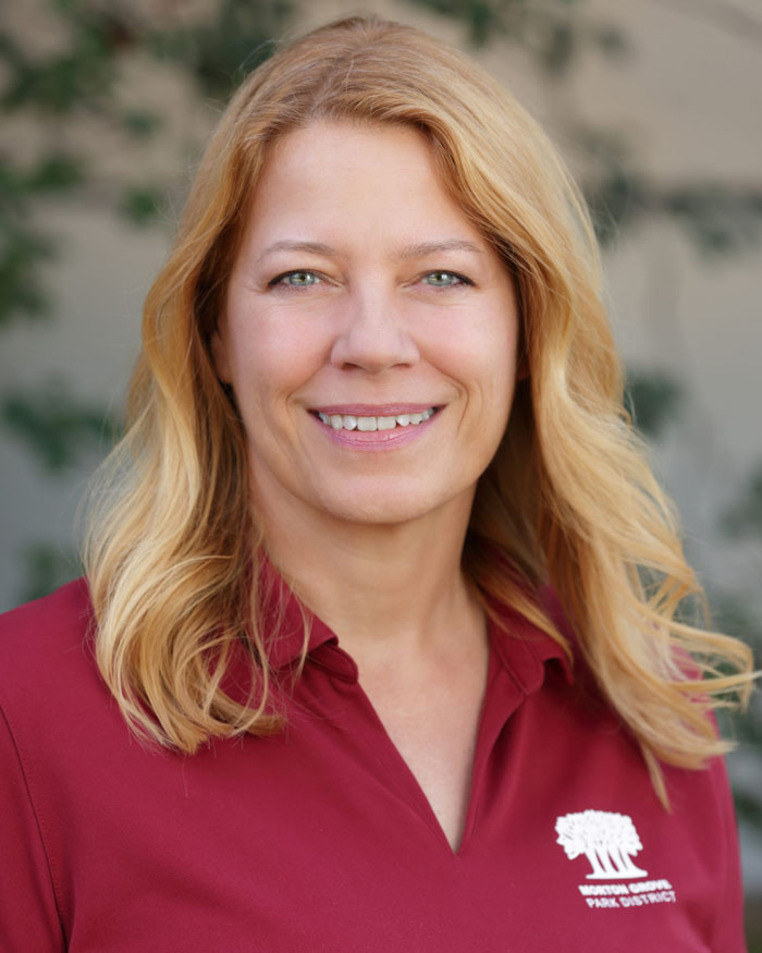 Park District Staff - Morton Grove Park District