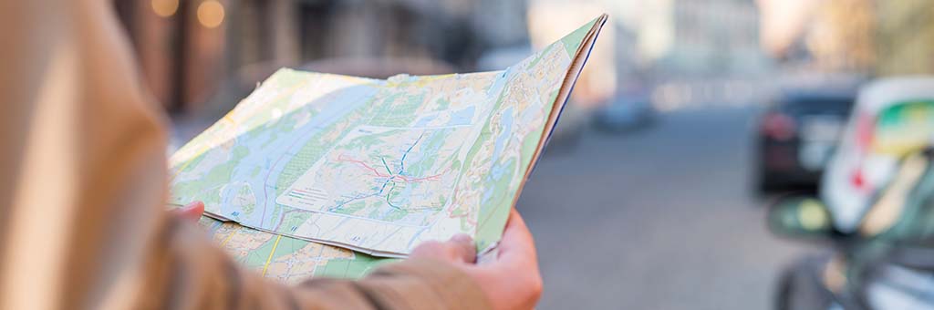 Interactive Park Map - Morton Grove Park District