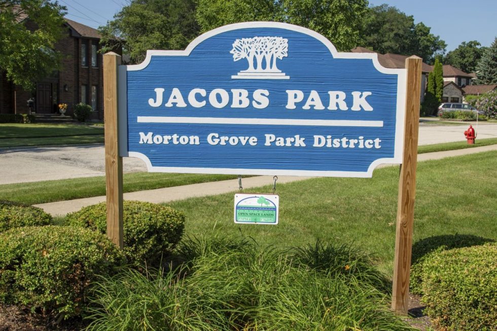 Jacobs Park | Morton Grove Park District