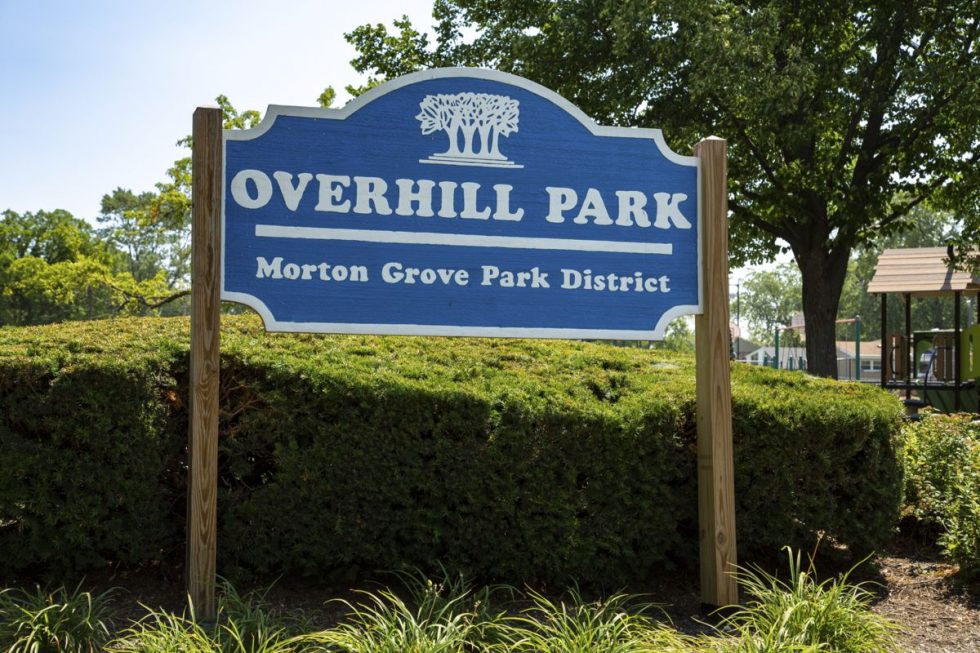 Parks | Morton Grove Park District