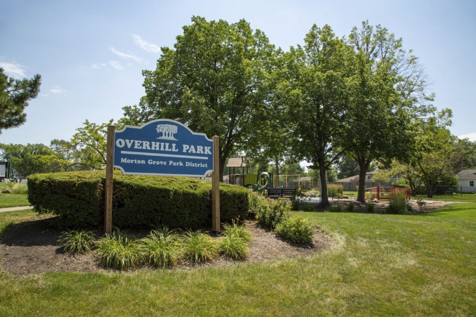 Overhill Park | Morton Grove Park District