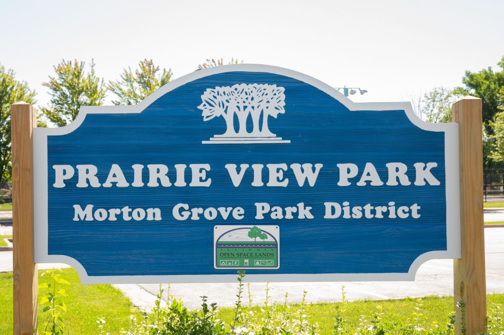 Prairie View Park | Morton Grove Park District
