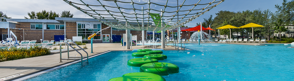 Oriole Aquatic Center | Morton Grove Park District
